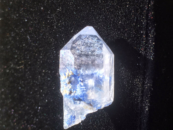 Dumorite Gem Elixir - Essence Alchemy